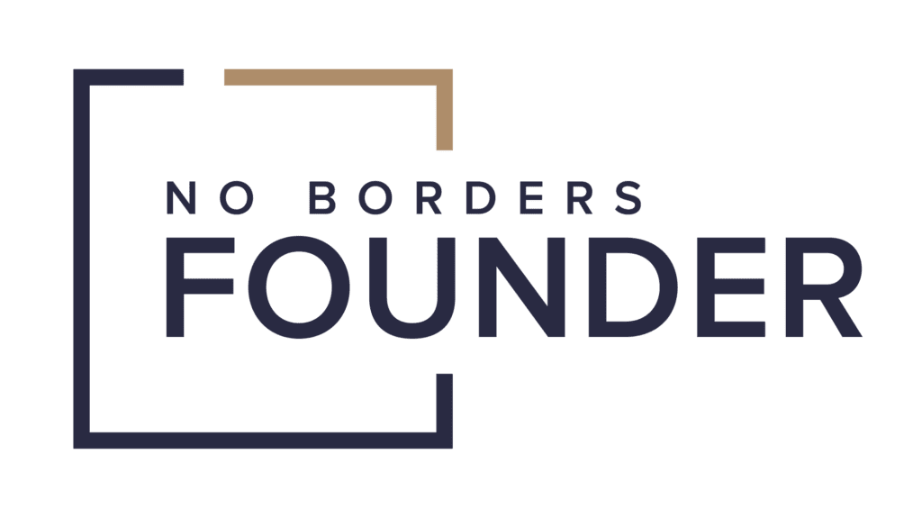 ELITE PRIVATE CLIENT - No Borders Founder