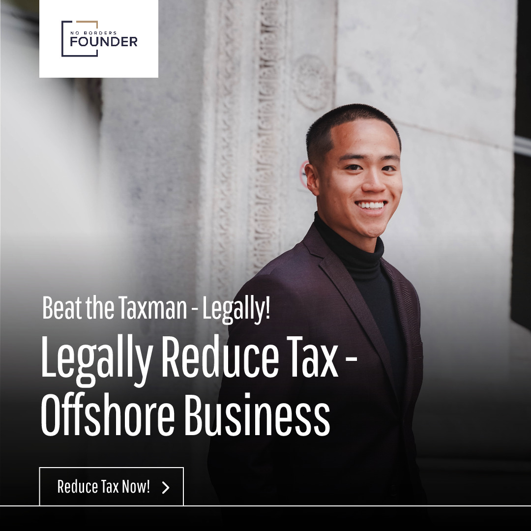 Legal Tax Reduction: Offshore Business Guide | NBF