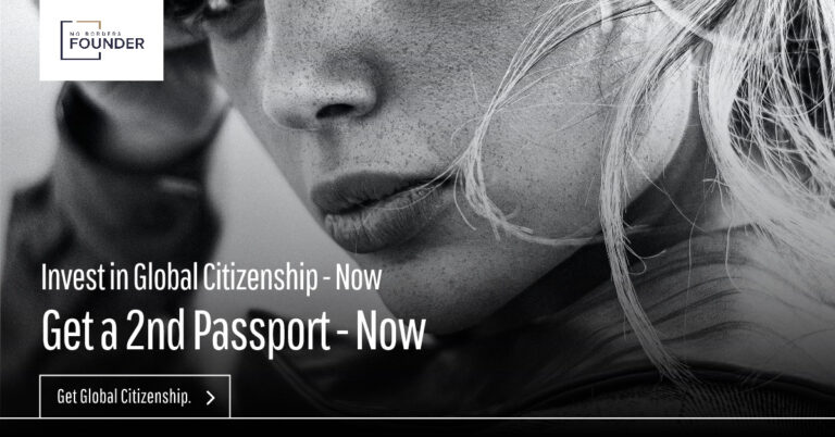 Citizenship by Investment: Your Comprehensive Guide to Unlocking Global ...