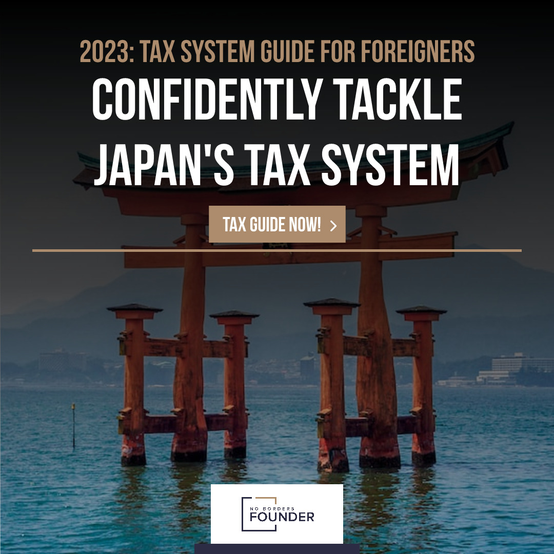 Navigating Japan's Non-Resident Tax System: A Comprehensive Guide for ...