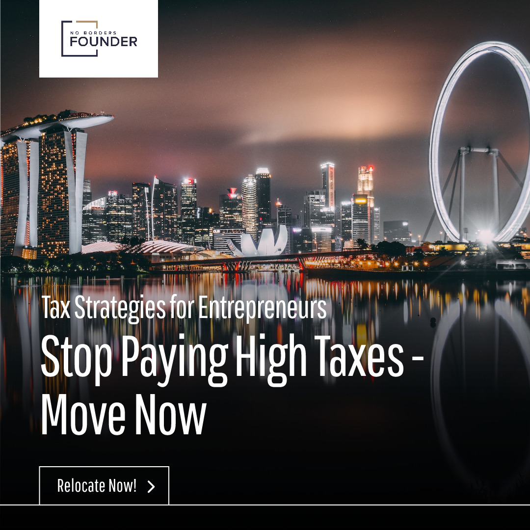 Unveiling the Ultimate Guide to Singapore Residency by Investment Program: Transform Your Future ...