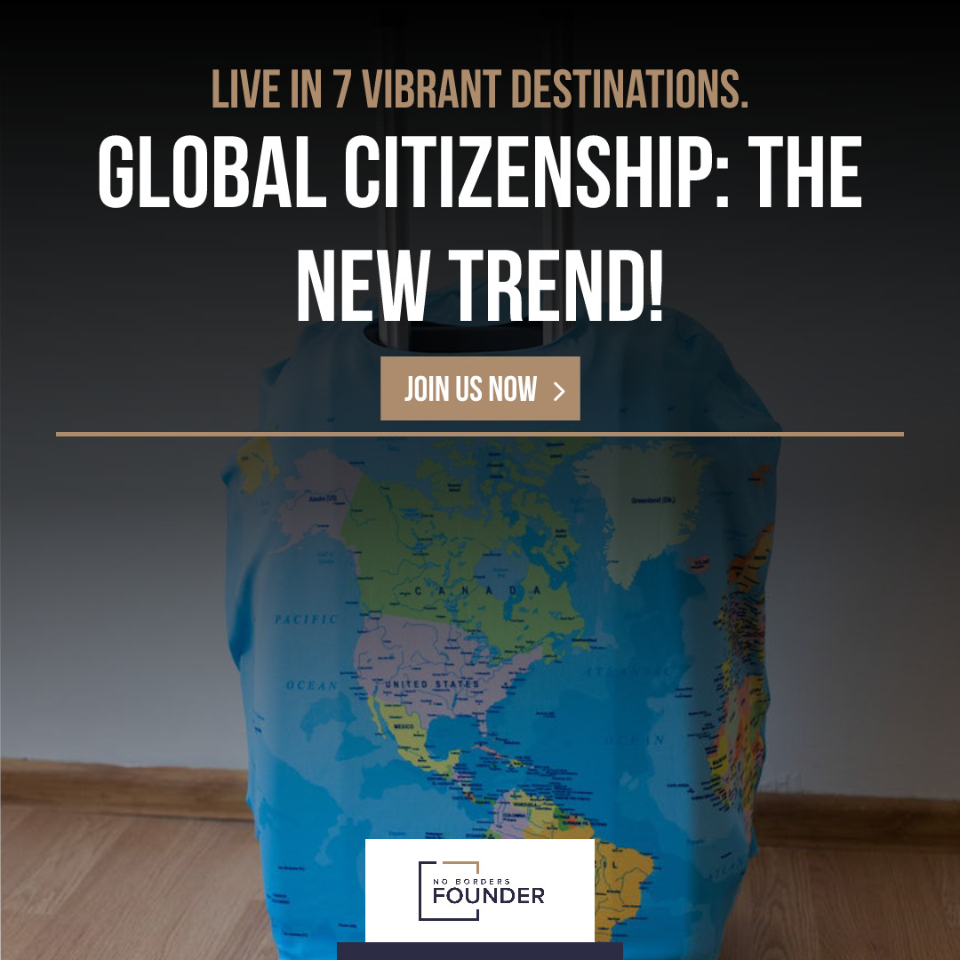 Dual Citizenship: Your Gateway to Global Citizenship and Boundless ...