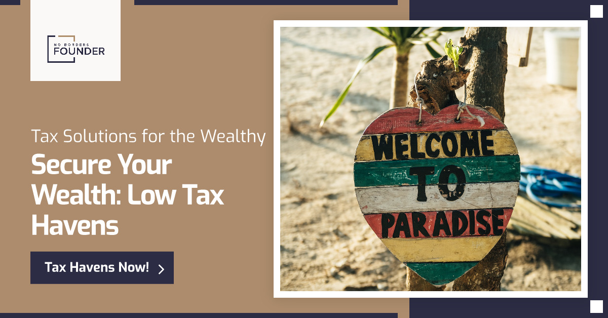 Unlock Your Financial Freedom: An Extensive 2023 Guide to 20 Countries ...