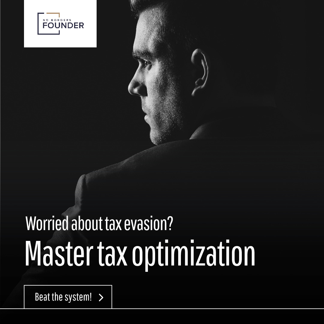Unlock Financial Freedom with Tax Optimization with NBF