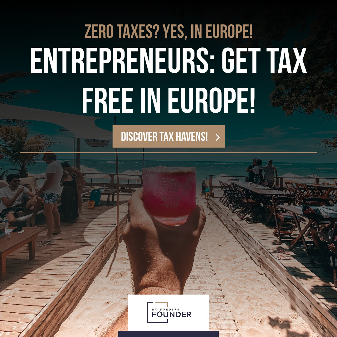 Dare to Discover Fiscal Freedom: A Detailed Guide to Zero Foreign ...