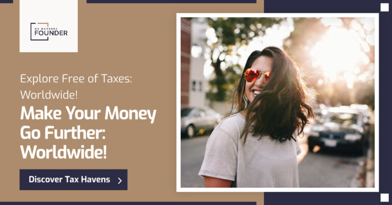 Navigating the Globe's Financial Paradises: Your Guide to Worldwide ...