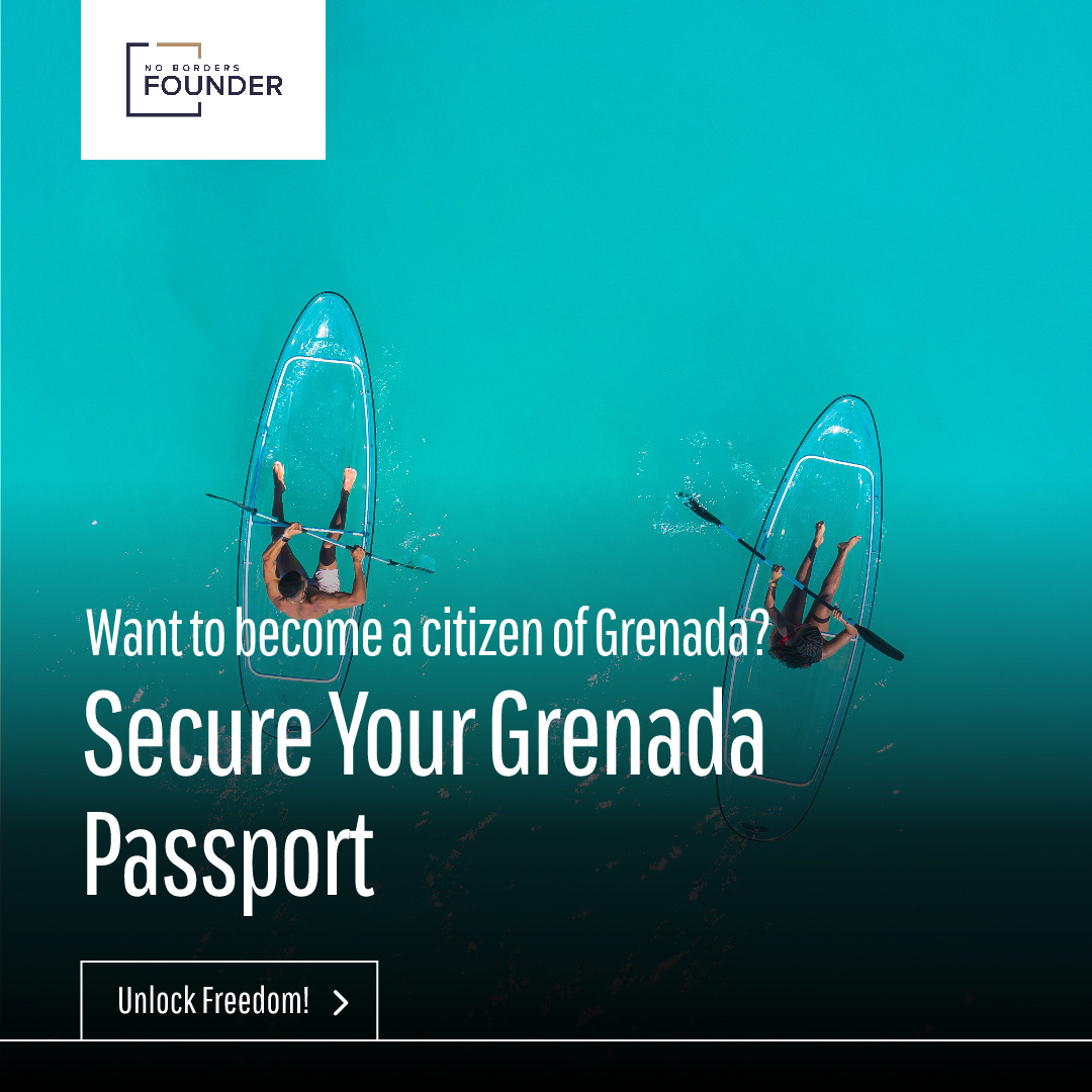 Guide to Grenada Citizenship by Investment - NBF