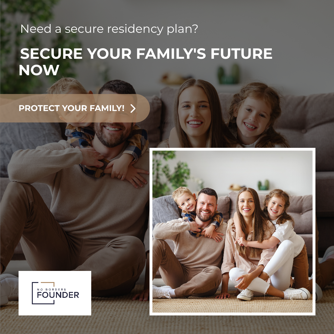 Family Relocation & Safety: Secure Your Family’s Future