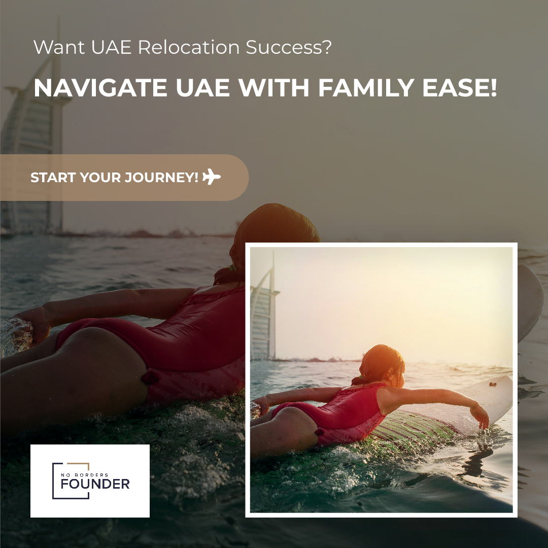 Family Relocation to UAE: Guide to Education, Healthcare & Lifestyle 2025
